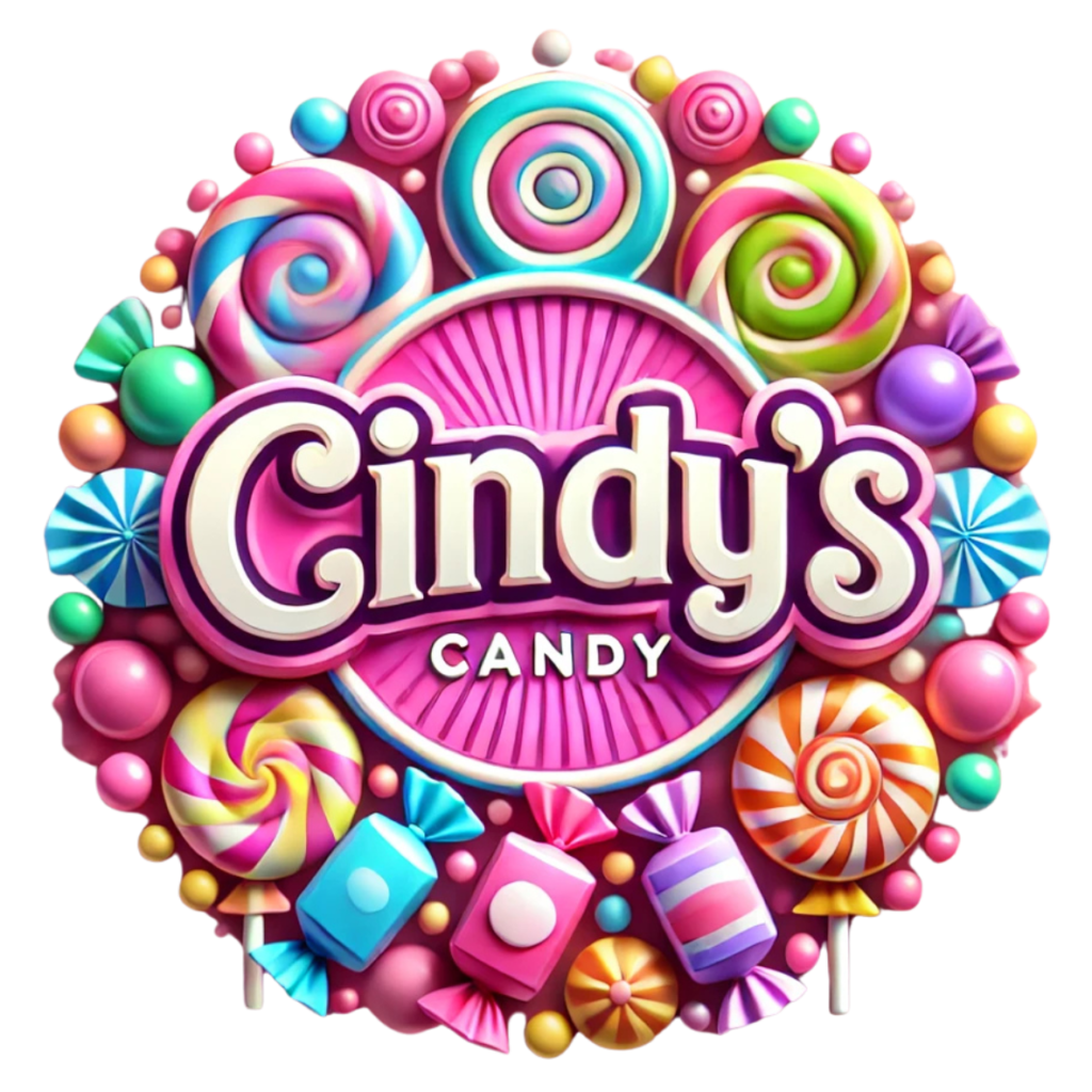 Cindy's Candys - Venta de Dulces de Puerto Rico